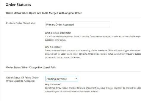 How To Create Woocommerce One Click Upsells Funnels Upstroke Review