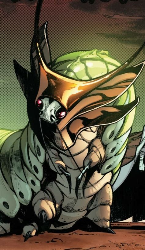 Xilo Character Comic Vine