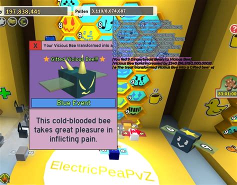 Discuss Everything About Bee Swarm Simulator Wiki Fandom