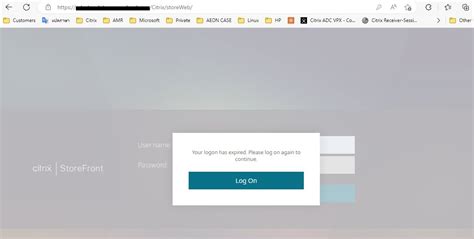 After Finished To Input Passcode To Citrix Gateway Otp Passcode That It
