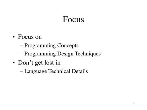 ppt cse 459 22 programming in c powerpoint presentation free