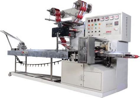 Automatic Confectionery Packaging Machine At ₹ 700000 In Faridabad Id