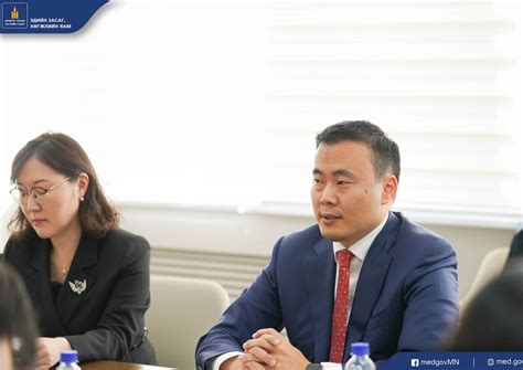 МОНГОЛ УЛС БҮГД НАЙРАМДАХ СОЛОНГОС УЛС ХООРОНДЫН ЭДИЙН ЗАСГИЙН ТҮНШЛЭЛИЙН ХЭЛЭЛЦЭЭРИЙН ЯРИА