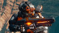 Barbed Lance Weapon Halopedia The Halo Wiki