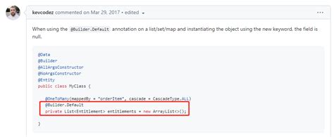 java 舒服了，学习了，踩到一个 lombok 的坑！ 个人文章 segmentfault 思否