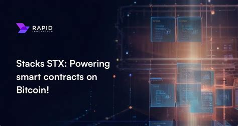 pratham agarwal on linkedin rapidinnovation blockchain stacksstx