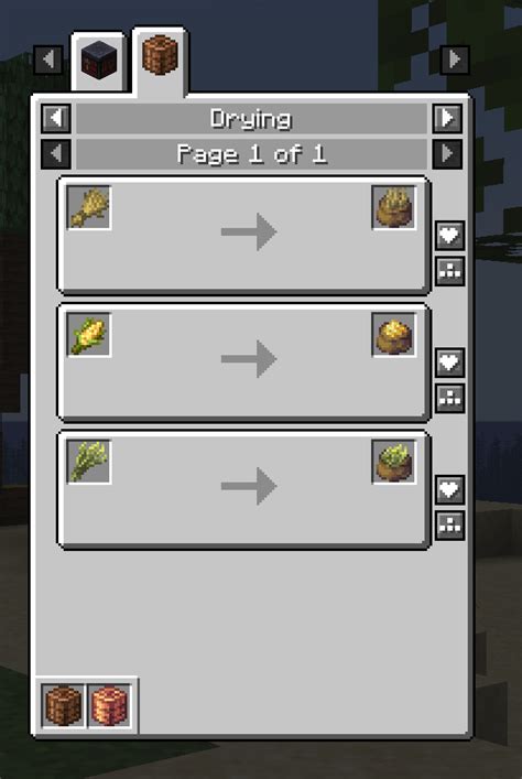 [lets Do Addon] Emi Compat Gallery Minecraft Mods Curseforge
