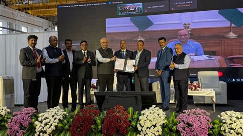 Lca Tejas Mk1a Gets Wings Hal Accelerates Fighter Jet Production As L