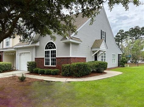 Bluffton Sc Townhomes And Townhouses For Sale 17 Homes Zillow