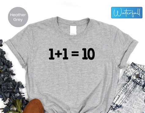 Binary Code Shirt Computer Programming Shirt For Coder Computer