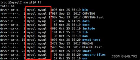 mysql备份策略与恢复方法详解 csdn博客