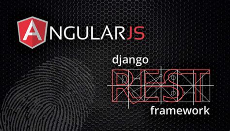 Build Django Web App With Angular Js By Saadullahnaeem Fiverr