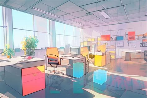 Mengupas Tren Virtual Office Di Indonesia Transformasi Cara Kerja Di Era Digital