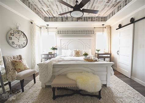 Joanna Gaines Master Bedroom Designs House Designs Ideas