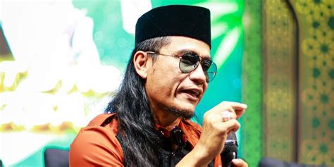 Petisi Copot Gus Miftah dari Utusan Khusus Presiden Sudah ...