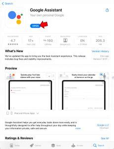 How To Open Manage Google Assistant Settings