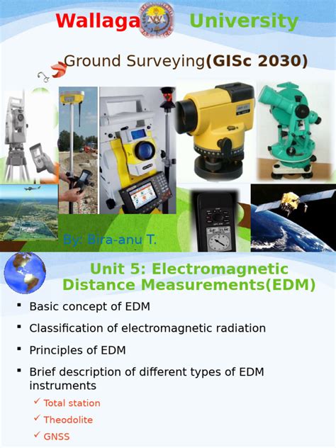 Lecture 5 1 Pdf Electromagnetic Radiation Waves