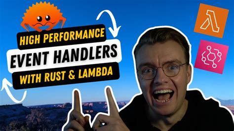 Learn Pubsub Integrations With Rust James Eastham Posted On The