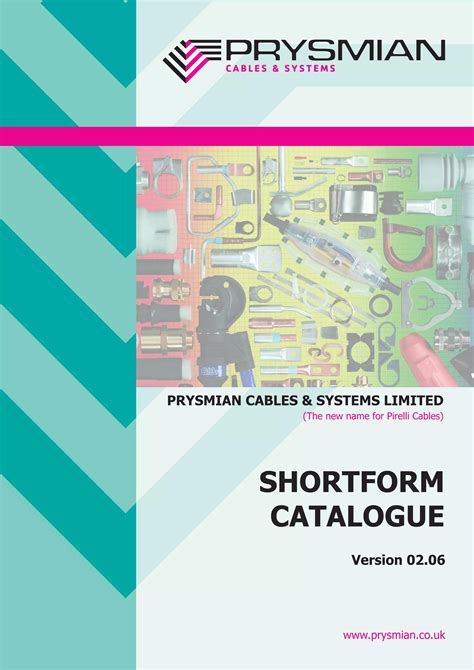 Prysmian Bicon Cable Glands For Fp Cables Fp200 Fp Plus Fp400