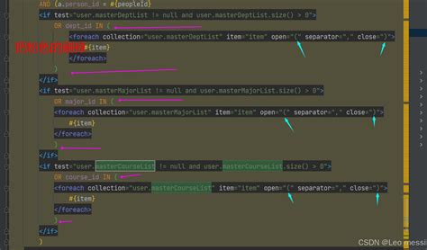 bad SQL grammar []； nested exception is java.sql.SQLException: Operand should contain 1 column(s ...