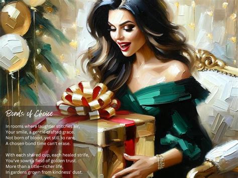 Happy Birthday Stepmom Poems