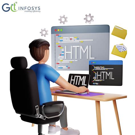 Git Infosys On Linkedin In Todays Fast Paced Digital World The Need