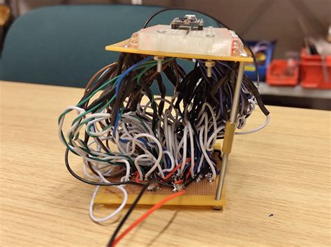 Gallery Lightup Breadboard Hackaday Io