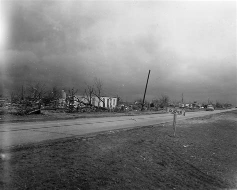 The Woodward Tornado Of 9 April 1947