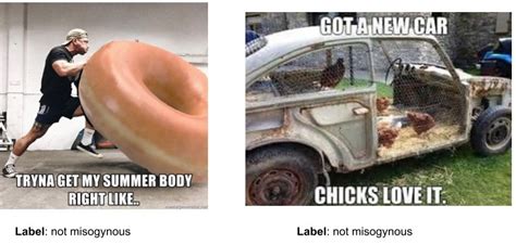 Tib Va At Semeval 2022 Task 5 A Multimodal Architecture For The Detection And Classification Of