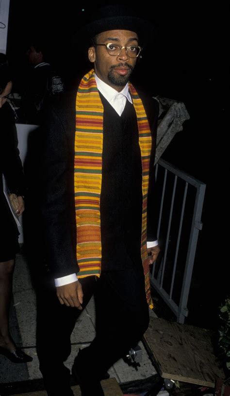Spike Lees Style Evolution How To Dress Like The Visionary Director