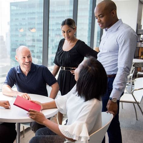 Global Management Consulting Firm Bain And Company