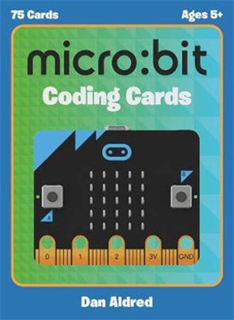 buy micro bit coding cards online sanity