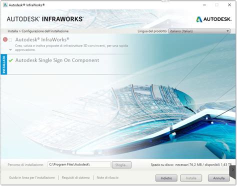 Unable To Install Infraworks Due To Installer Reporting A Previous