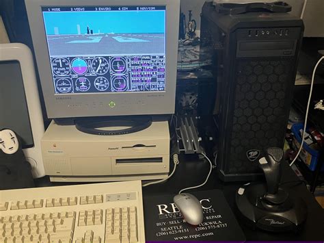 Ive Gotten A Joystick For Msfs Microsoft Flight Simulator 30 Rflightsim