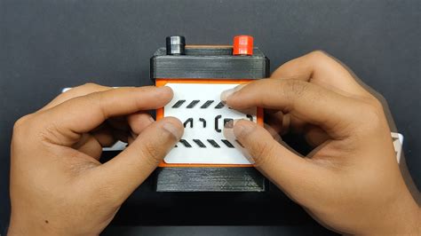 Instructions Voltmaster The 5v Power Source