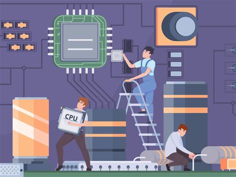 Your Embedded Systems Project Done In A Professional Way Upwork