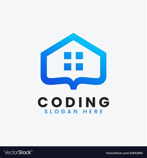 Free Modern Computer Programming Coding Logo Design Nohat Cc
