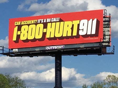 Worst Lawyer Advertisements