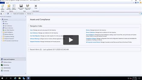 Learn How To Add An Operating System To Configuration Manager Server