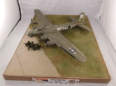 Academy 172 Scale Toy Models And Kits Academy Hobby Models 12495 B