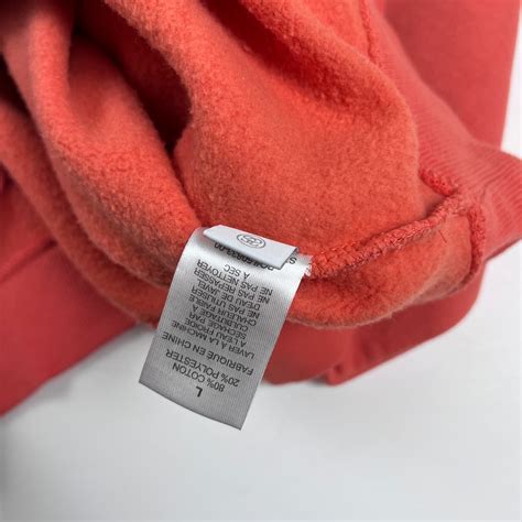 Stussy 스투시 맨투맨 후루츠패밀리