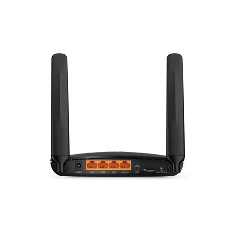 Tp Link Archer Wireless Dual Band Lte Router Ac G Toolstation