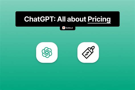 ChatGPT Pricing Explained Plus Tokens 2025