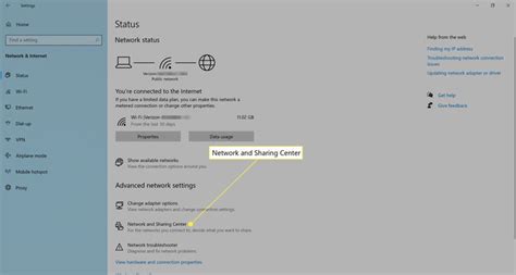 How To Turn On Or Off Network Discovery In Windows