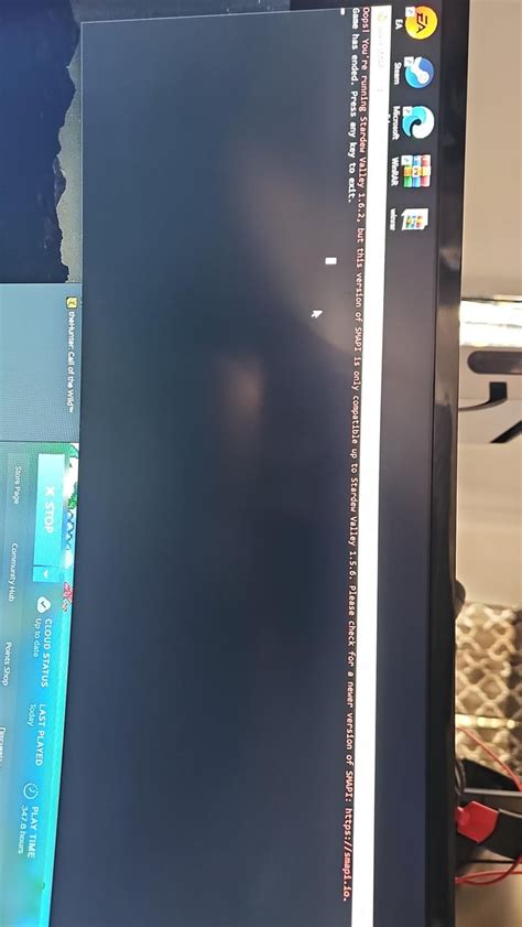 Where Do I Get The Newer Version Of Smapi So Its Compatible With The New 16 Update For Stardew