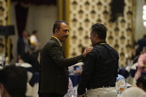 رویداد ملی تولد دوباره کسب وکار دکتر علی شاه حسینی