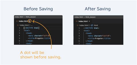 HTML CSS Environment Setup Windows Progate Learn To Code Learn To Be Creative