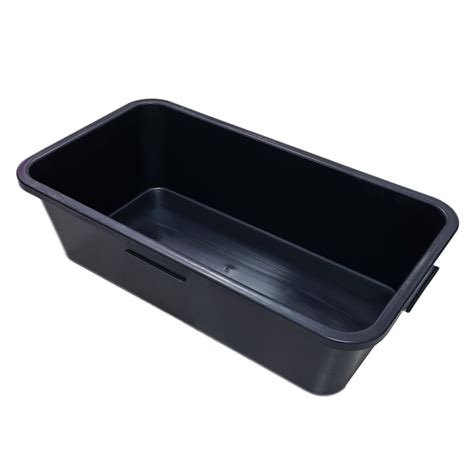 Dedeman Vas Pentru Constructii Pvc 35 L Dedicat Planurilor Tale