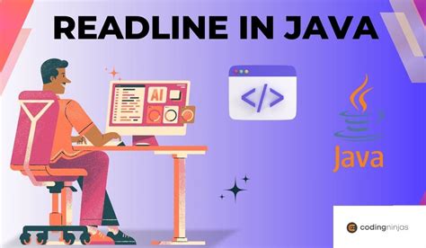 Readline In Java Naukri Code 360