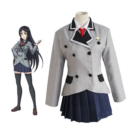 Shimoneta To Iu Gainen Ga Sonzai Shinai Taikutsu Na Sekai Sox Cosplay